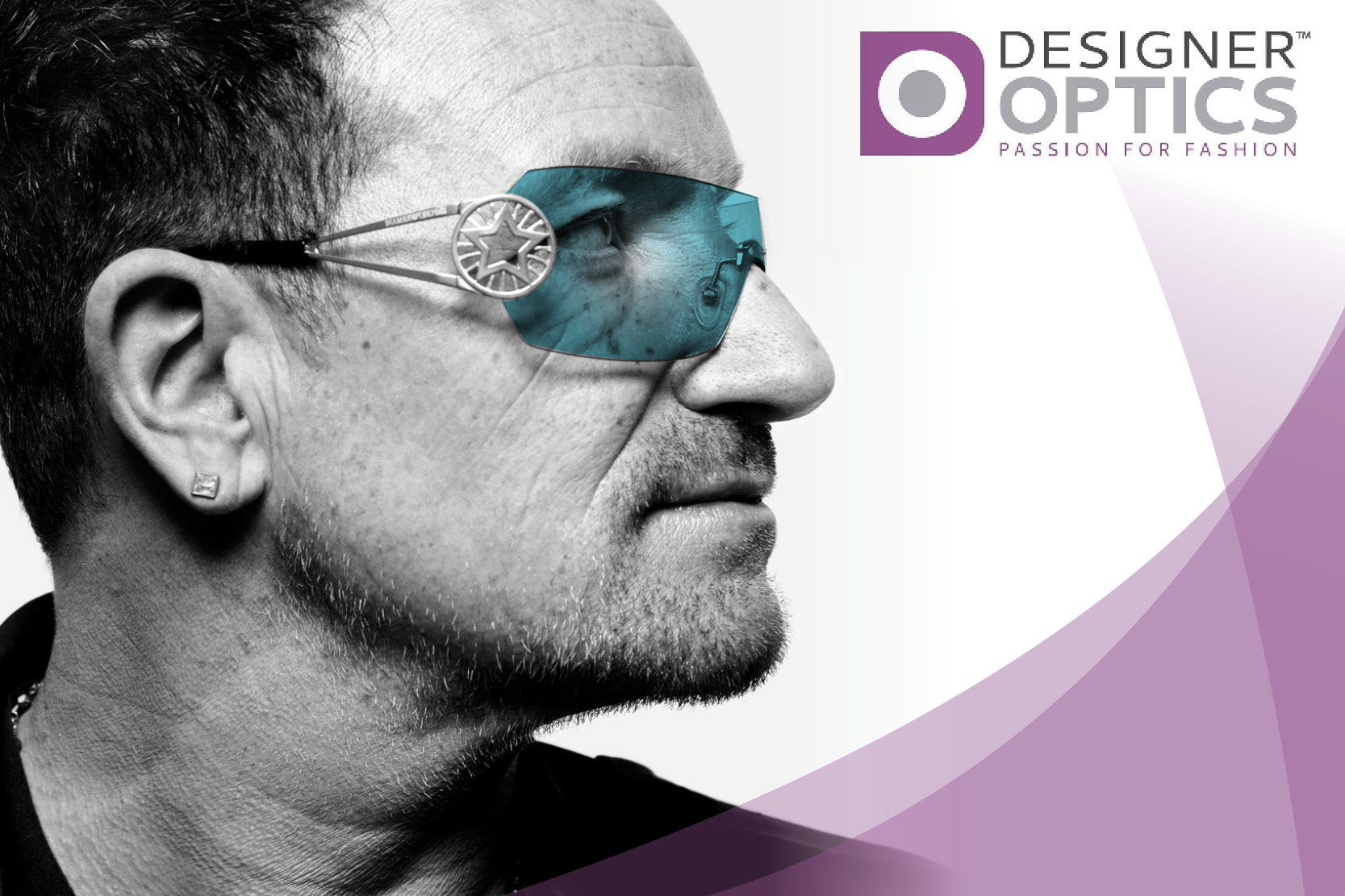 The Real Reason Why Bono is the Imelda Marcos of Sunglasses blog ...