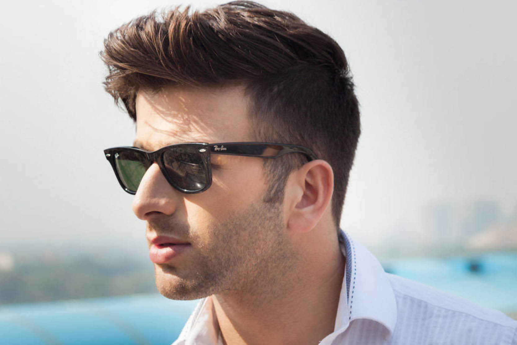 The Three Styles of Designer Sunglasses Every Man Must Have – Designer ...
